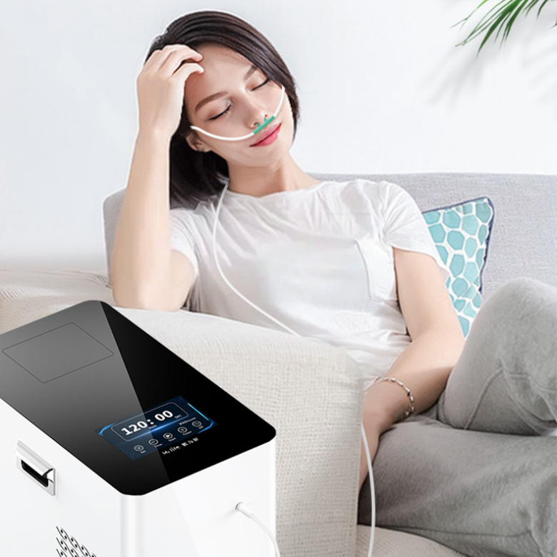 HYDROGEN OXYGEN MACHINE - H2 Life