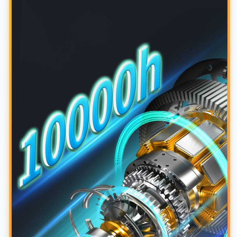 Pure Hydrogen Machine - H2 Life