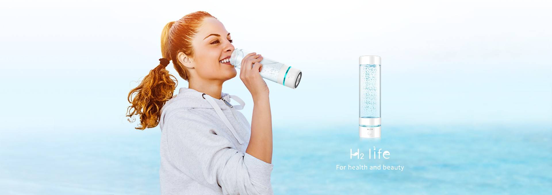 H2 Life | Elevate Health and Beauty with Our Hydrogen Products
