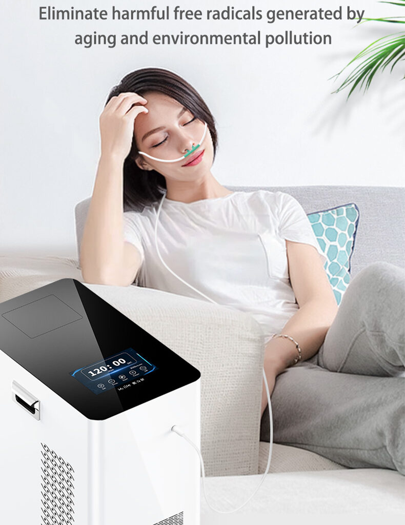 Best Hydrogen Oxygen Machine| (2025) - H2 Life