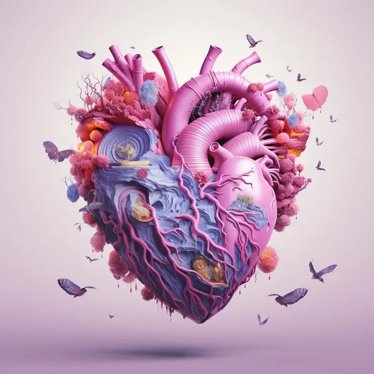 Is Hydrogen Therapy the Key to Better Heart Health? Explore Now (2024 ...