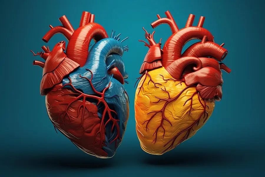 Pure Hydrogen Water: The Next Big Thing in Heart Health Innovation ...