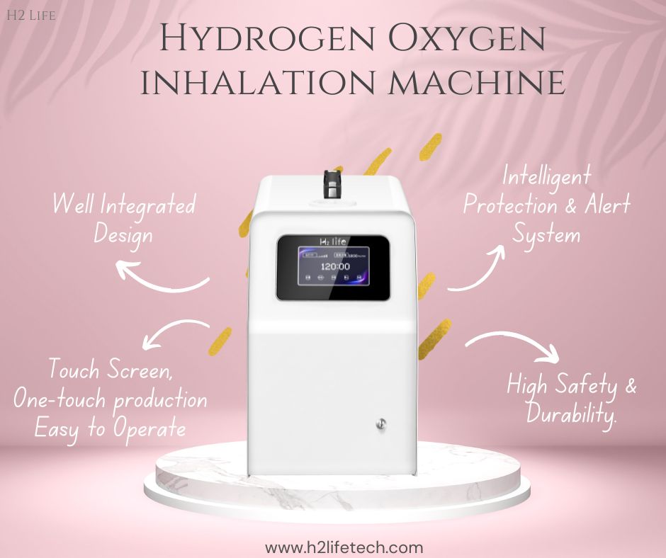 Discover Precision, Performance, and Purity with Our Hydrogen Oxygen ...