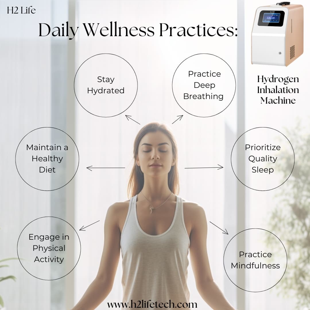 Breathing Healthier with Best Hydrogen Inhalation Machines | (2024 ...