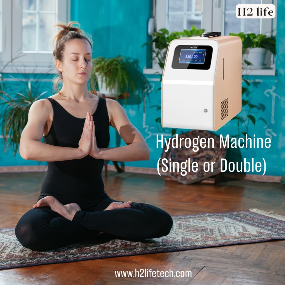 Best Hydrogen Water Machine: Your Guide to Healthier Water | (2024 ...