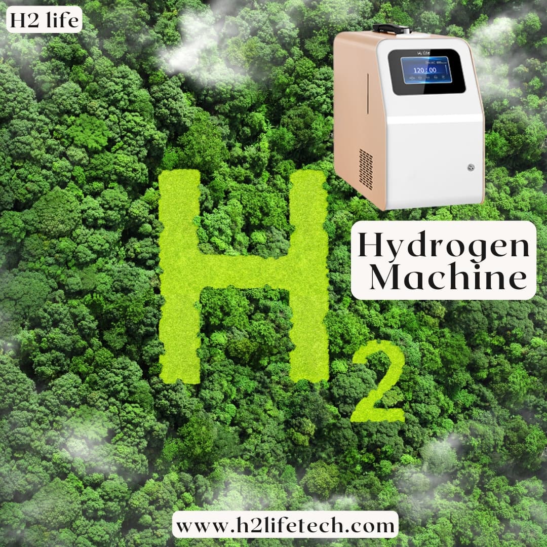 Best Hydrogen Water Machine: Reviews, Benefits, and Top Picks | (2024 ...