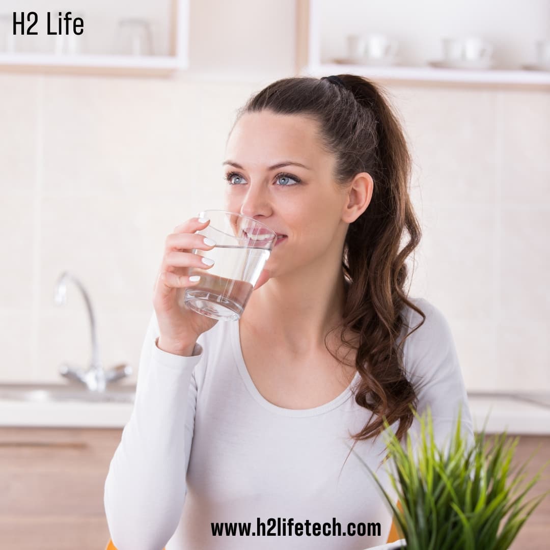 Why Hydrogen Water Should Be in Your Daily Health Routine | (2024) - H2 ...