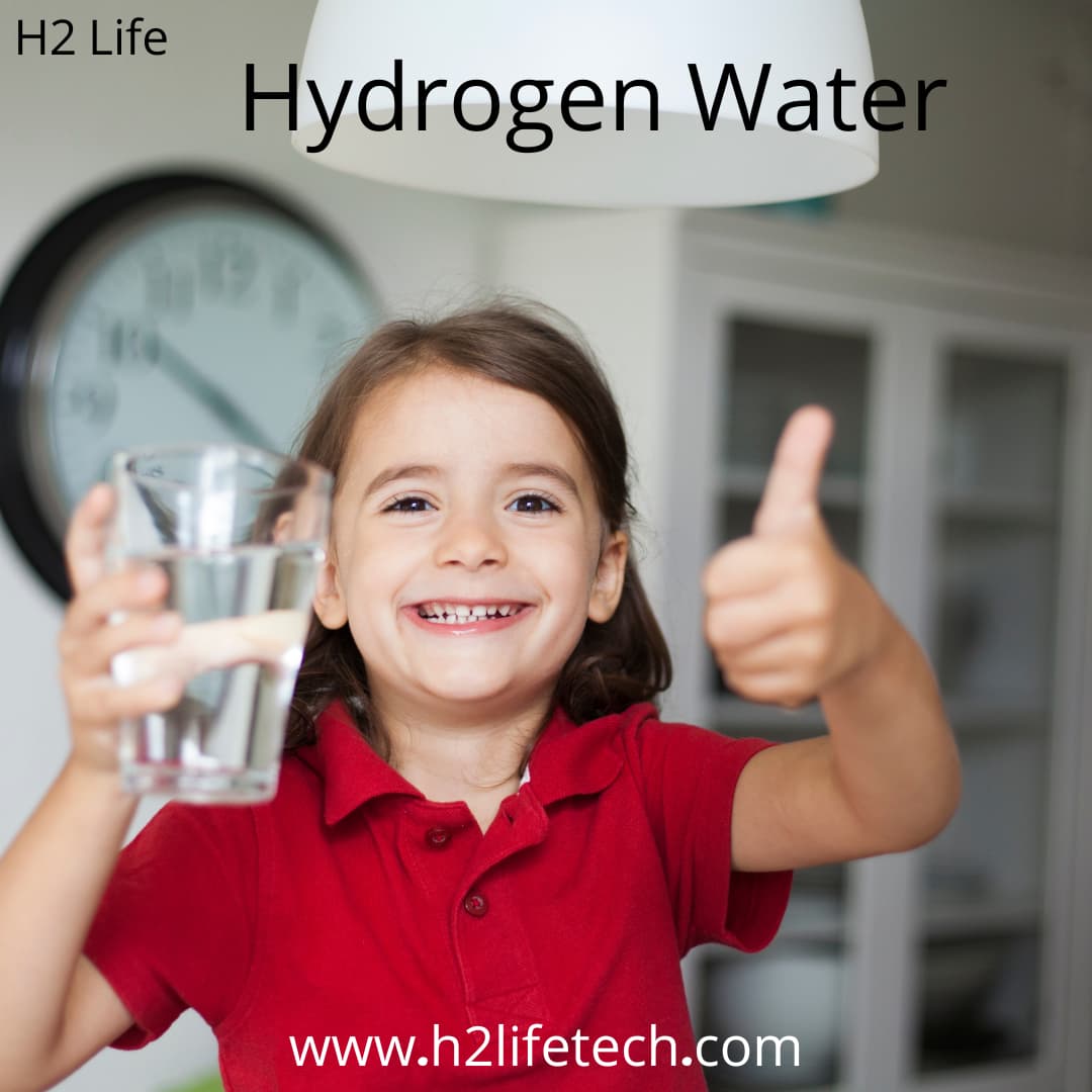 Why Hydrogen Water Is Trending: Benefits, Studies, and More | (2025 ...