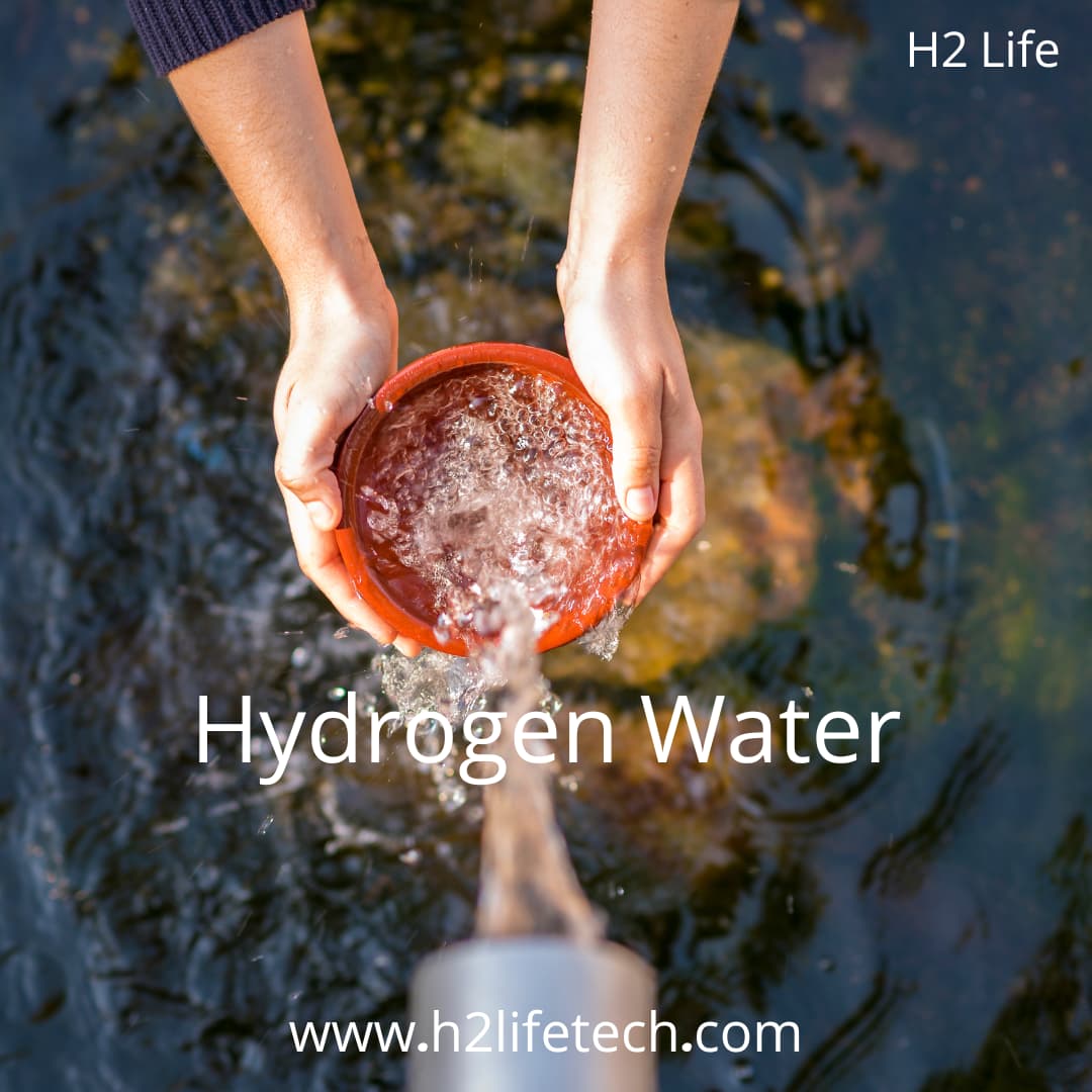 The Rise of Hydrogen Water: A Deep Dive into Its Benefits, Research ...