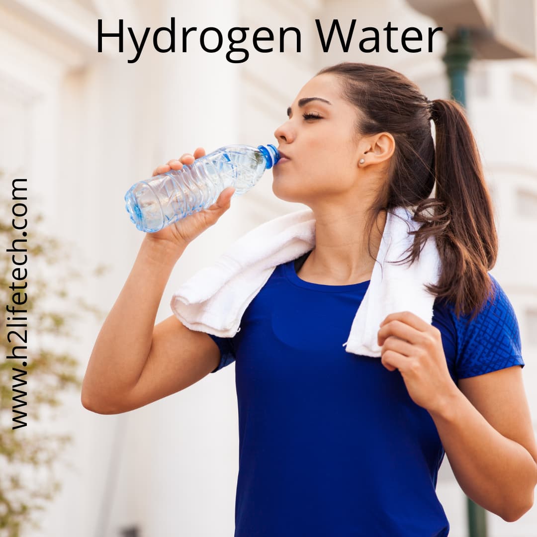 The Rise of Hydrogen Water: A Deep Dive into Its Benefits, Research ...
