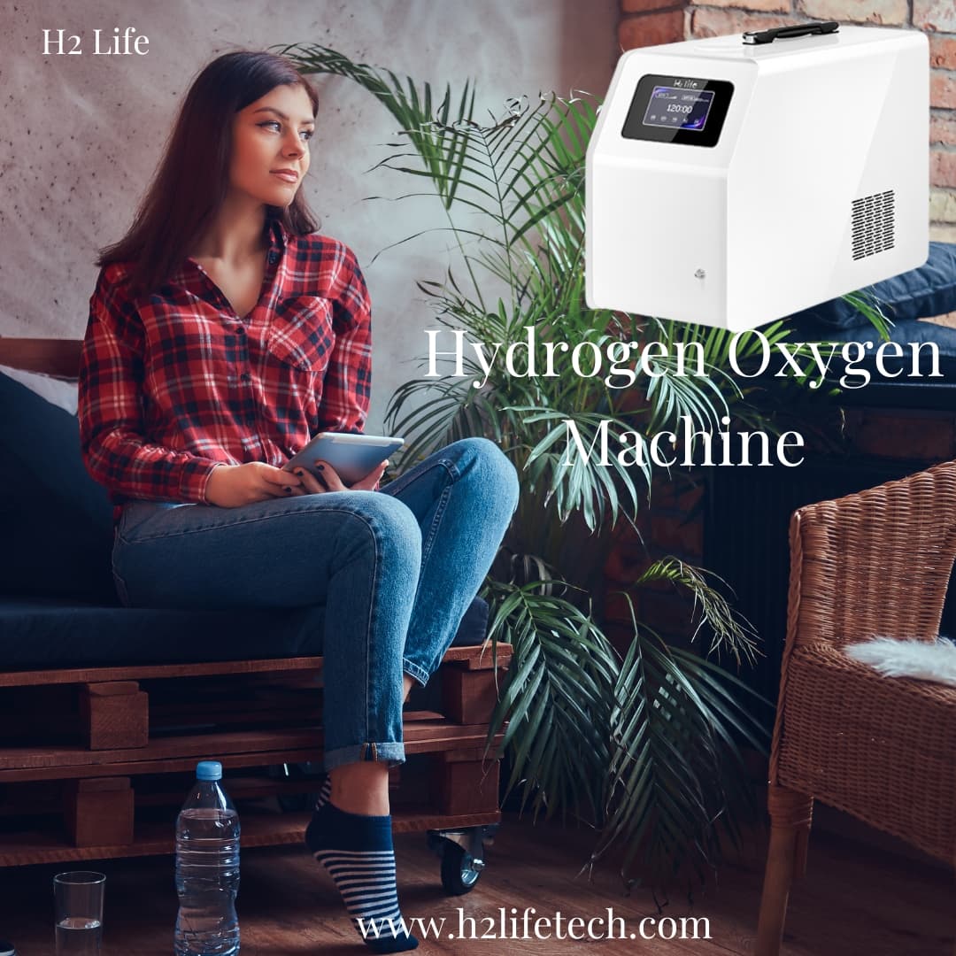 Hydrogen Oxygen Machines Explained: Features, Costs, and Reviews ...
