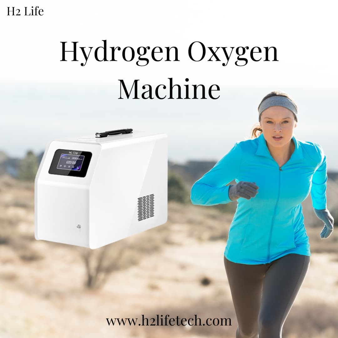Hydrogen Oxygen Machines Explained: Features, Costs, and Reviews ...