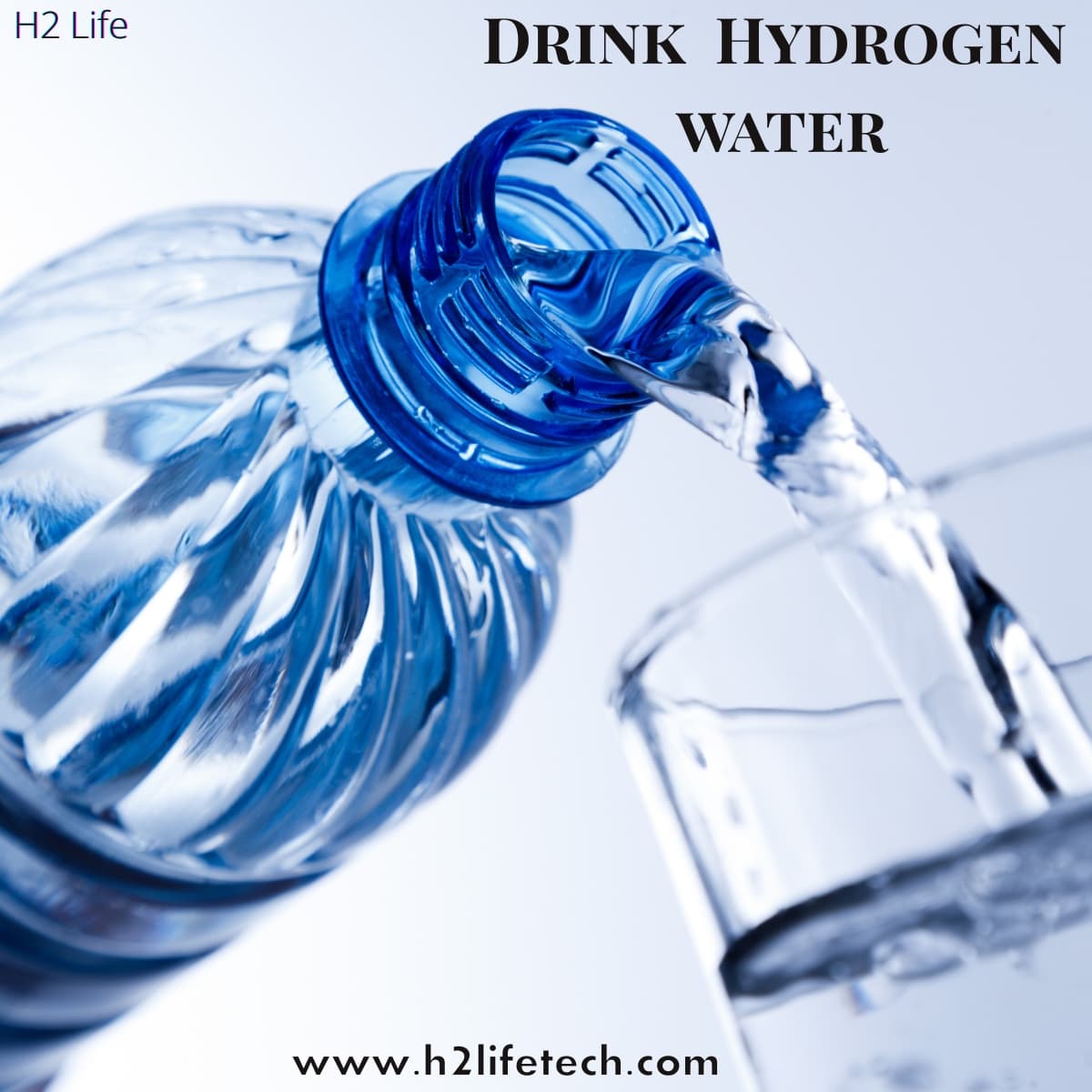 What Happens When You Drink Hydrogen Water Every Day? The Results Are ...