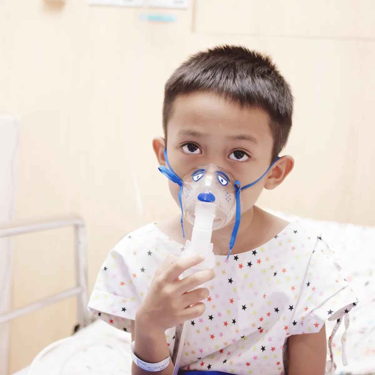 Hydrogen-Oxygen Inhalation: Reducing Inflammation and Improving ...