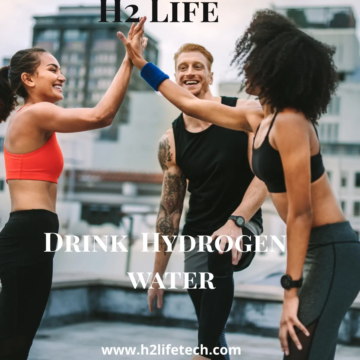 Hydrogen Water and Cancer Treatment: A Powerful Combination | 2025 - H2 Life